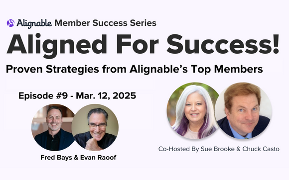 Alignable Member Success Series