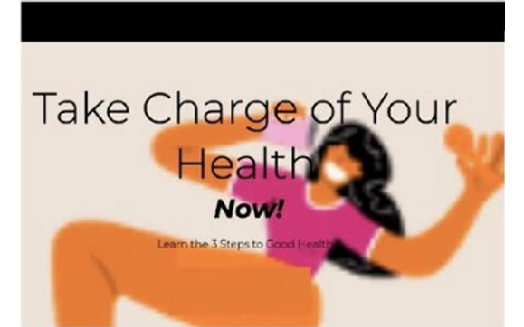 Take Charge of Your Health-Smart Connect