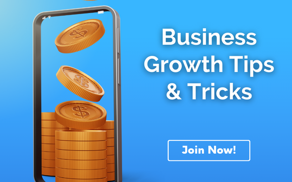 Local Businesses Friday Meet and Greet