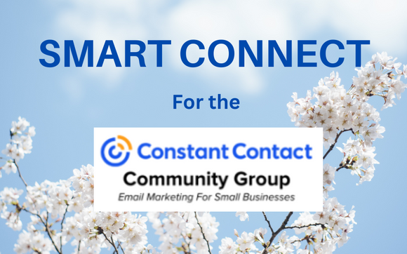 Learn More about the Constant Contact Partner Program and Meet Partners!
