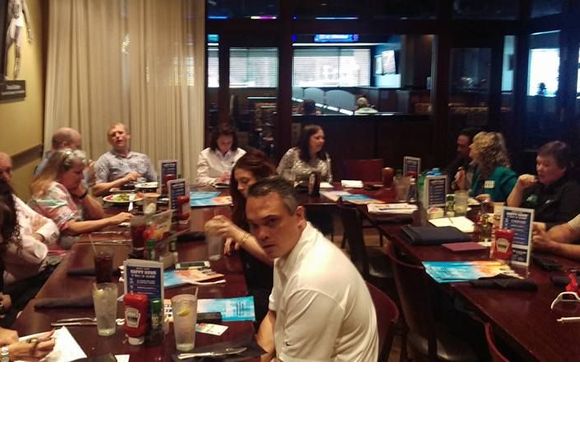 Carrollwood Professional Networking Lunch~ All Welcome JOIN US