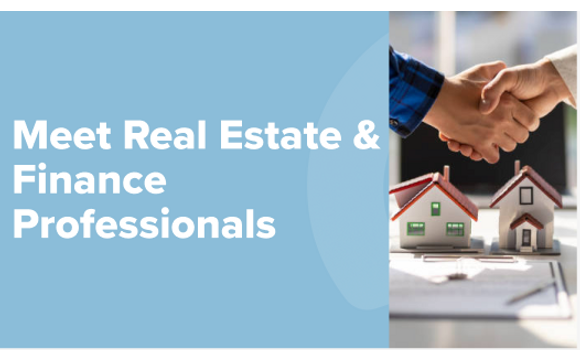 Smart Connect℠ Virtual Networking for Real Estate Professionals