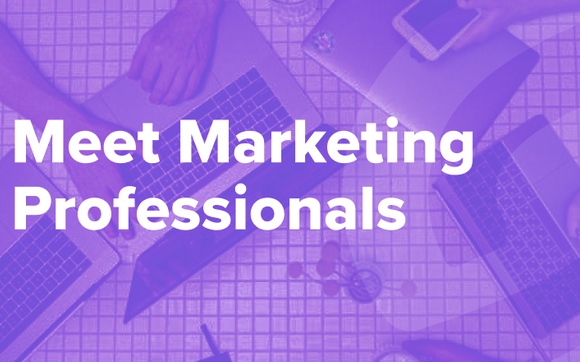 Smart Connect℠ Virtual Networking for Marketing Professionals