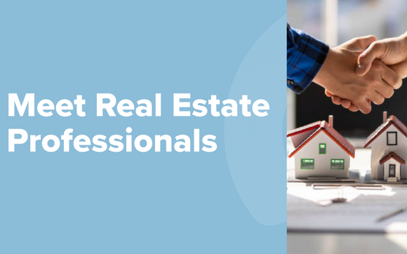 Smart Connect℠ Virtual Networking for Real Estate Professionals
