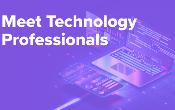 Smart Connect℠ Virtual Networking for Technology Professionals