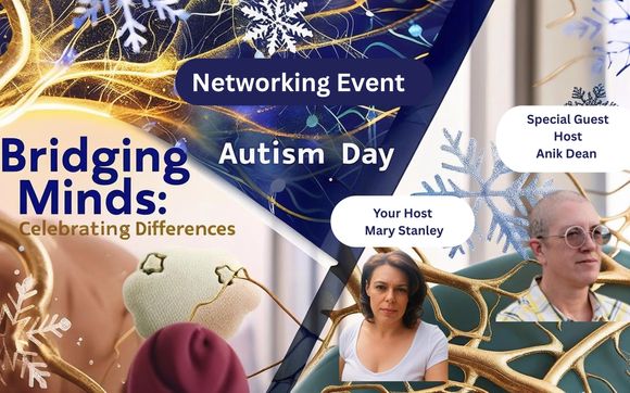 Bridging Minds: Celebrating Differences on World Autism Day