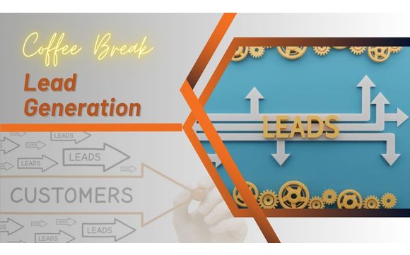 Coffee Break Lead Generation