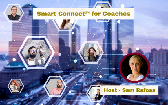 Smart Connect℠ for Coaches