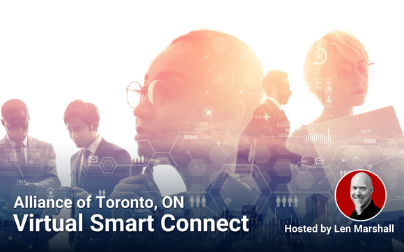 Toronto Alliance Smart Connect