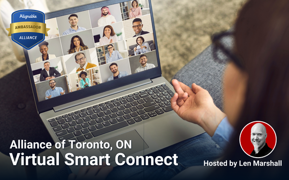 Toronto Alliance Smart Connect