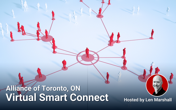 Toronto Alliance Smart Connect