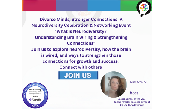 What is Neurodiversity? Understanding Brain Wiring, Strengthening ...