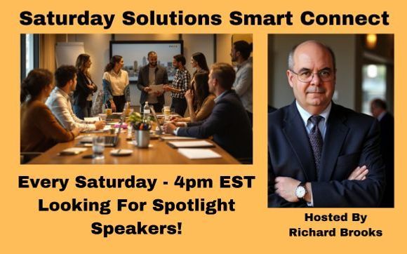 Saturday Solutions Smart Connect