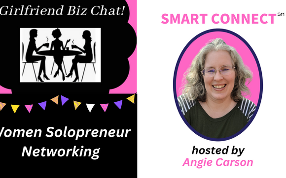 Girlfrend BizChat Smart Connect