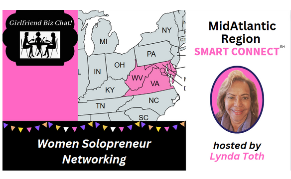 Mid Atlantic Region (South Included) Smart Connect