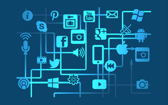 Engage & Convert: The Email & Social Media Power Play