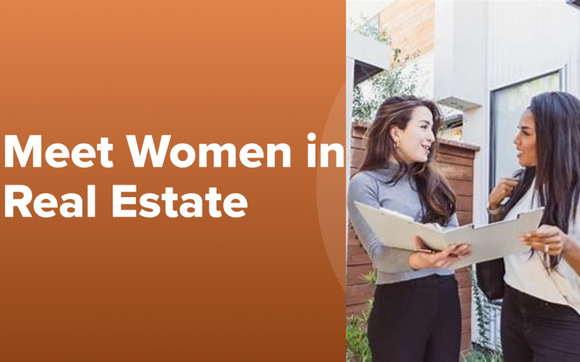 Virtual Networking for Women in Real Estate