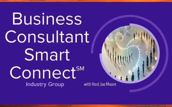 Business Consultant Networking Smart Connect℠