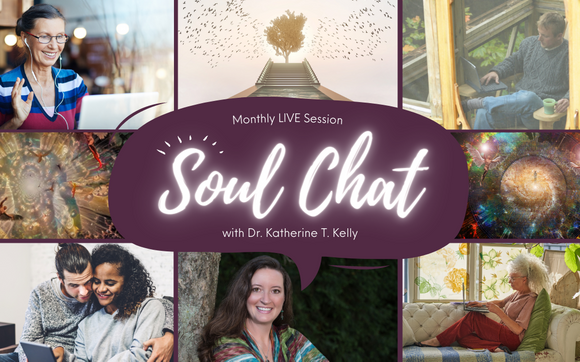 Soul Chat-- Soul 101 (What is it and what does it have to do with ...