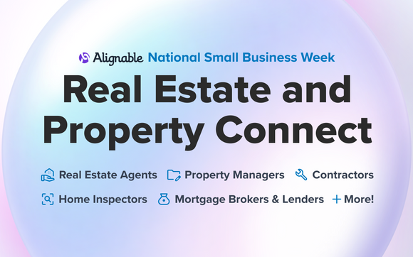 Real Estate and Property Connect: Smarter Networking