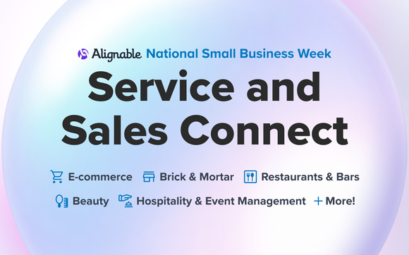 Service and Sales Connect: Smarter Networking
