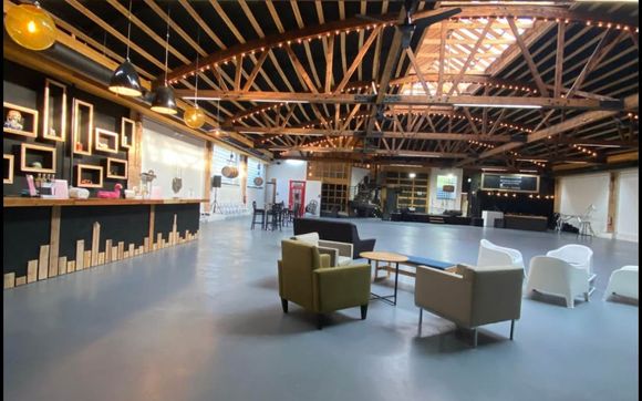 20% off summer events and BYOB!! by Xoco House Gallery in Chicago, IL ...