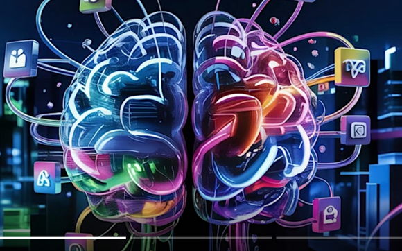 AI for Social Media: Create More, Stress Less, Scale Fast