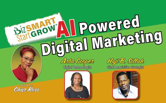 AI Powered Digital Marketing for Maximum Impact