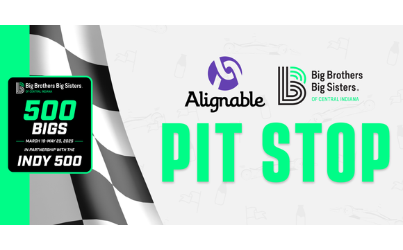 Networking, Garage Tour & Indy 500 Practice!