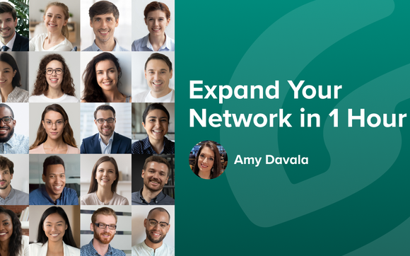 Smart Connect℠ Meet the Right People the Right Way