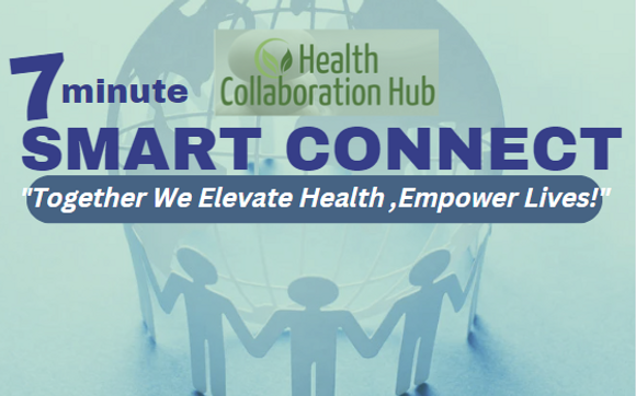 SMART Connect 7 minutes Create 7 Opportunities