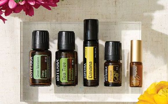 doTERRA Spring Specials: 20% OFF NOW! by Blue Ridge Mountain Oils ...
