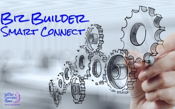 Biz Builder Smart Connect