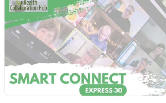 SMART Connect -EXPRESS 30