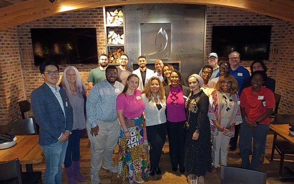 Networking Events Near You