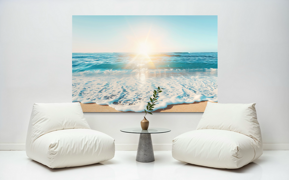 Free Art Consultation by Modern Oasis Design Art Studio in Huntingdon Valley, PA - Alignable