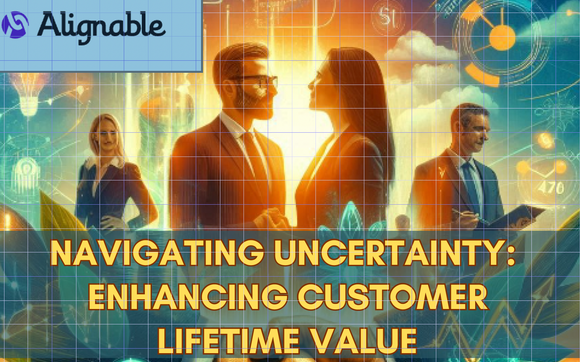 Navigating Uncertainty: Enhancing Customer Lifetime Value