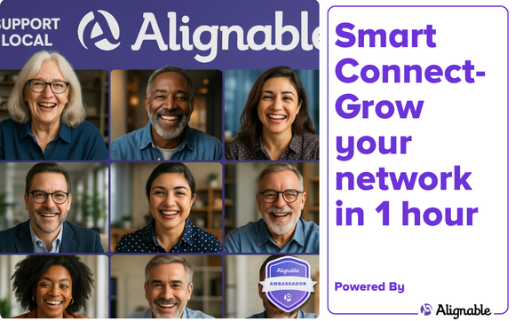 Smart Connect: Virtual Networking for Greater Chicago Entrepreneurs