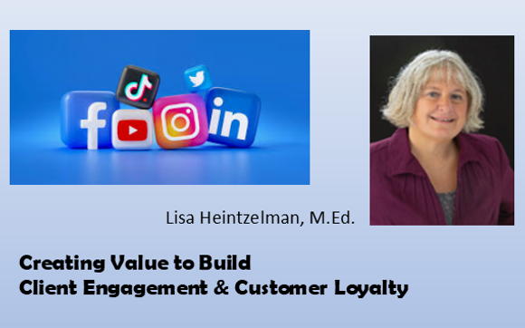 Social Media Strategies for SUCCESS!