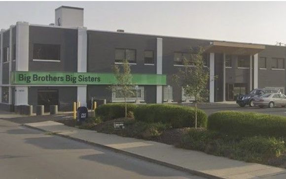 Aligned, No Filters at Big Brothers Big Sisters of Central Indiana