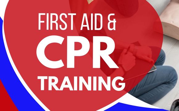 CPR, First Aid & AED Certificate Course by CPR Lifeline Academy in ...
