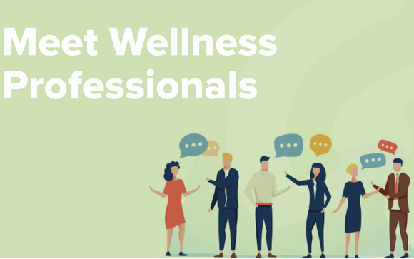 Smart Connect℠ Virtual Networking for Wellness Professionals