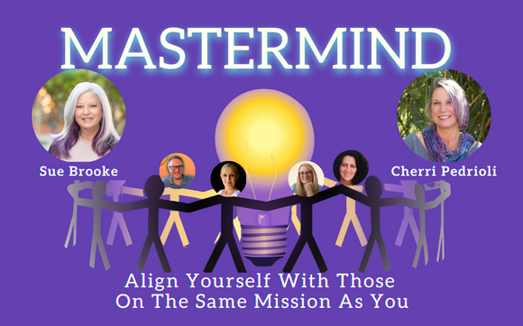 Mastermind with Sue