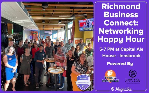 Networking Events Near You