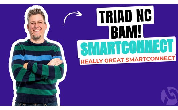 TRIAD AREA SMARTCONNECT! (Triad North Carolina)