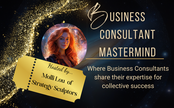 Business Consultant Mastermind
