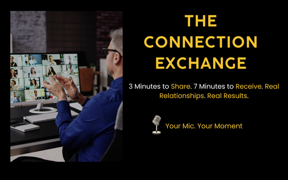 The Connection Exchange