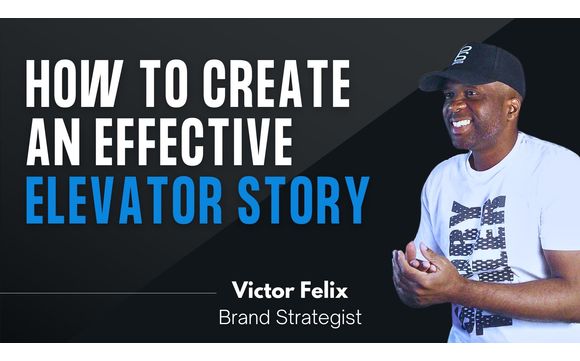 How to Create an Effective Elevator Story