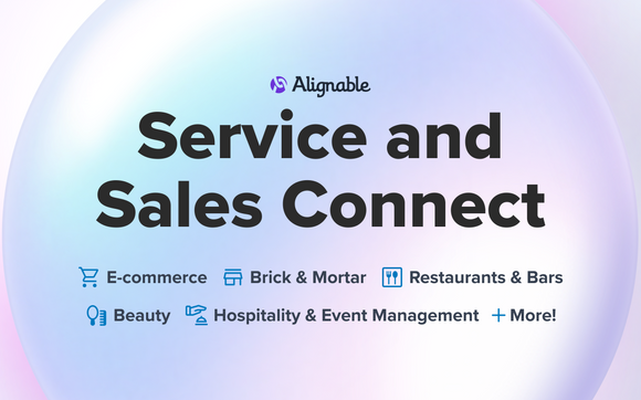 Service and Sales Connect: Smarter Networking