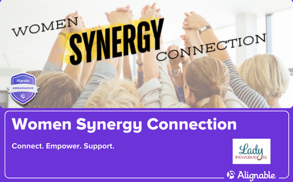 WomenSynergy Connection